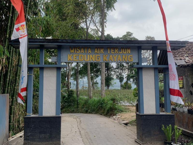 Website Resmi Desa Wonolelo - First - Detail Artikel - Pesona-panorama ...